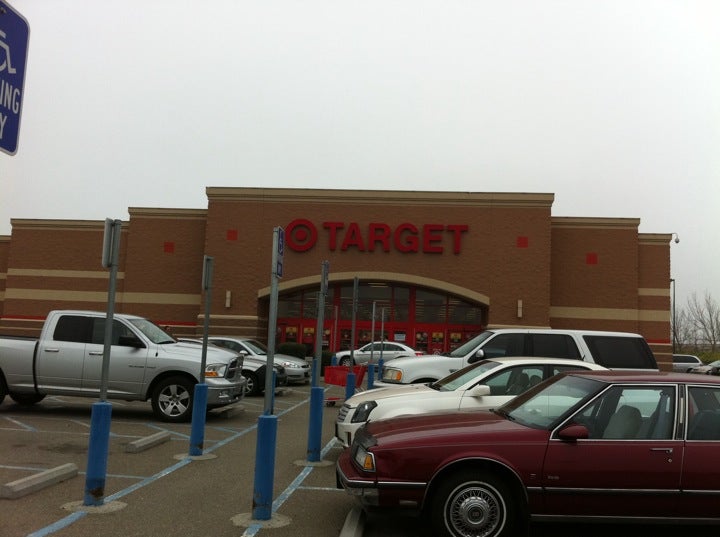 TARGET - 280 Spreckels Ave, Manteca CA - Hours, Directions, Reviews ...