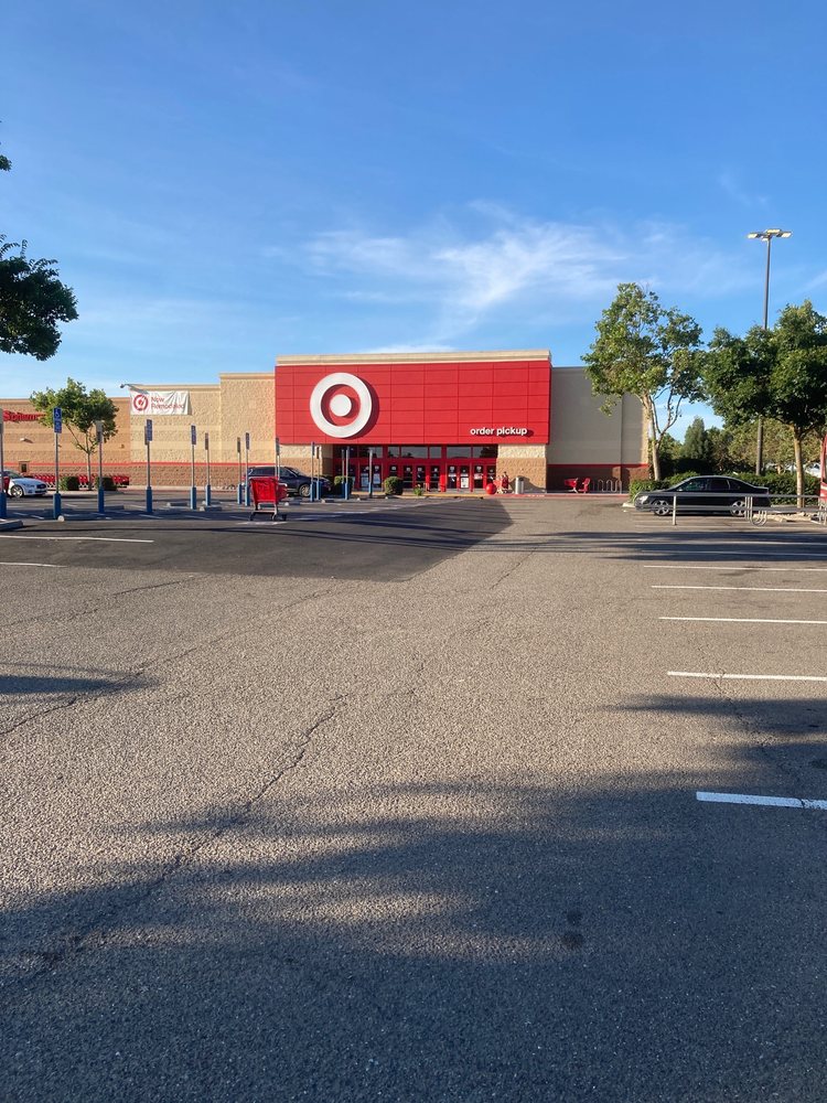TARGET - 280 Spreckels Ave, Manteca CA - Hours, Directions, Reviews ...