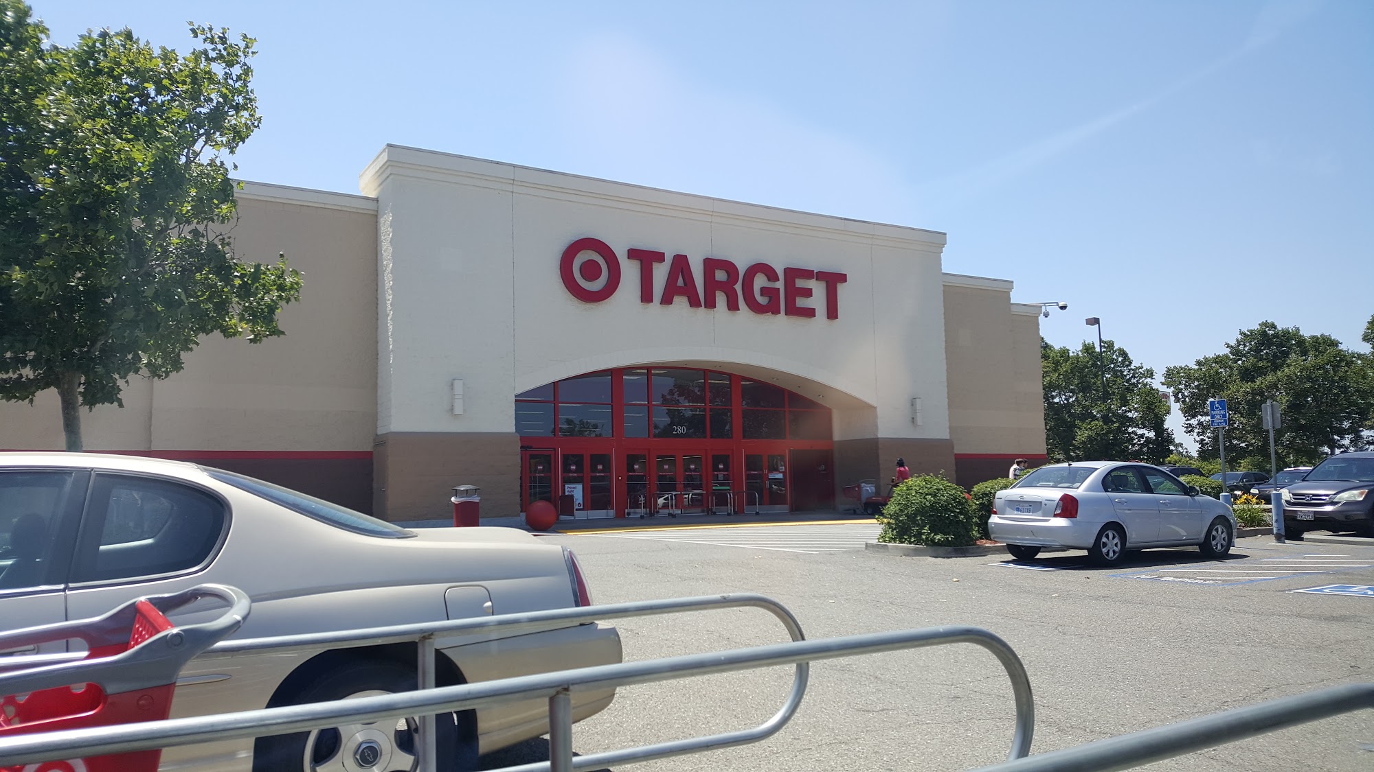 TARGET - 280 Spreckels Ave, Manteca CA - Hours, Directions, Reviews ...