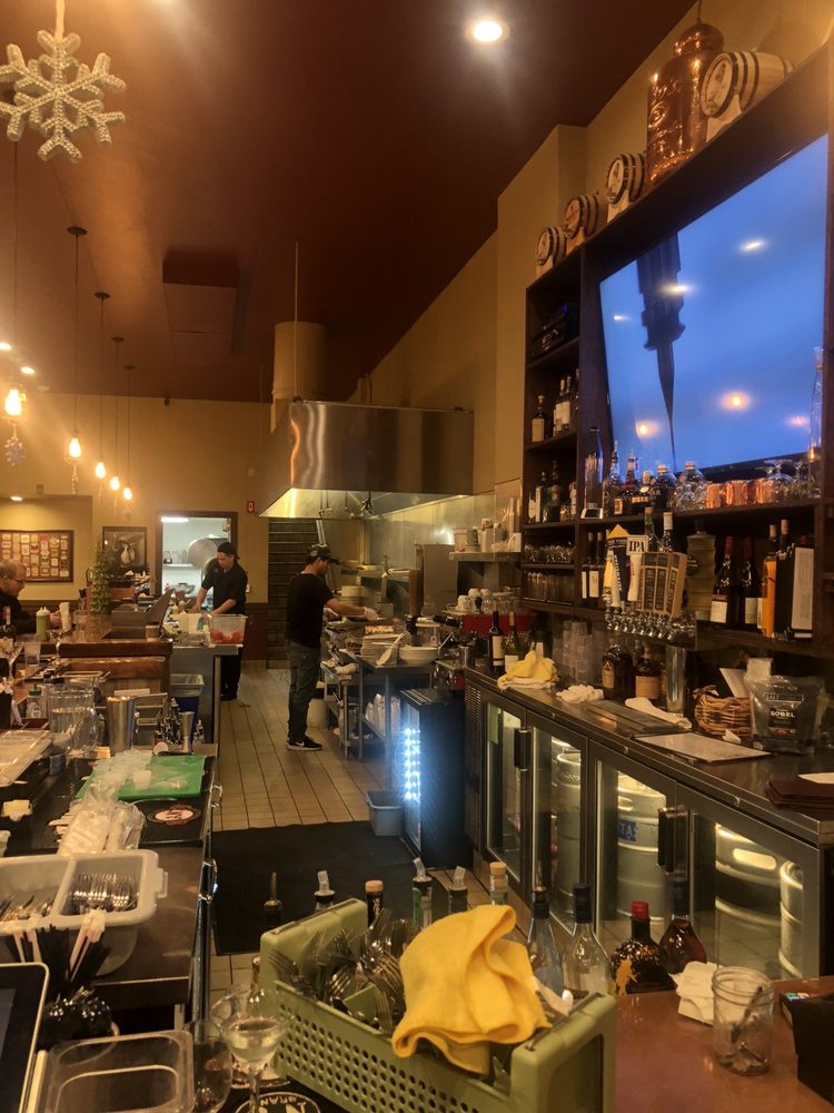 Martinez, CA Restaurants Open for Takeout, Curbside Service and/or ...