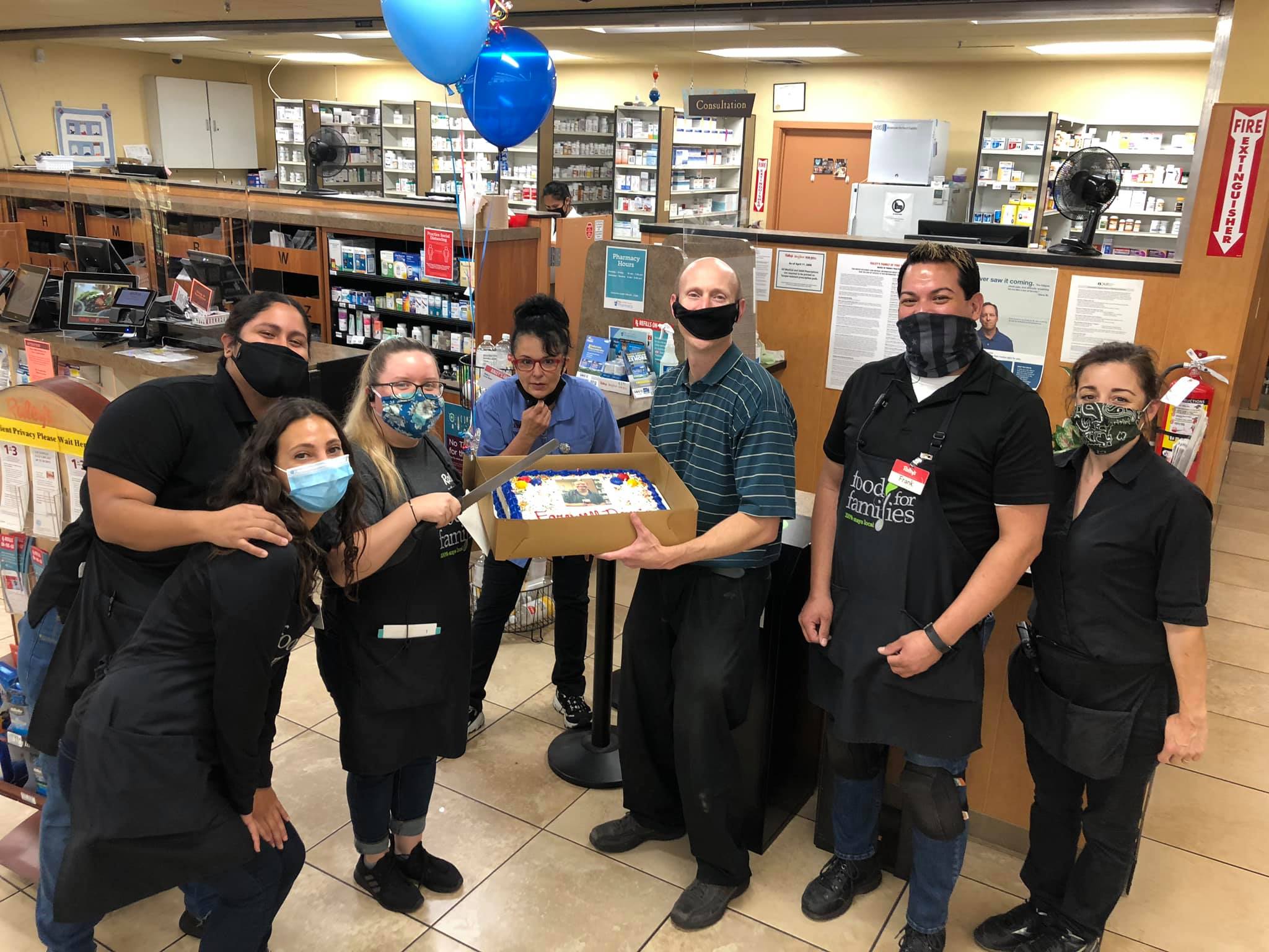 RALEY'S - 3550 G St, Merced CA - Hours, Directions, Reviews - Loc8NearMe