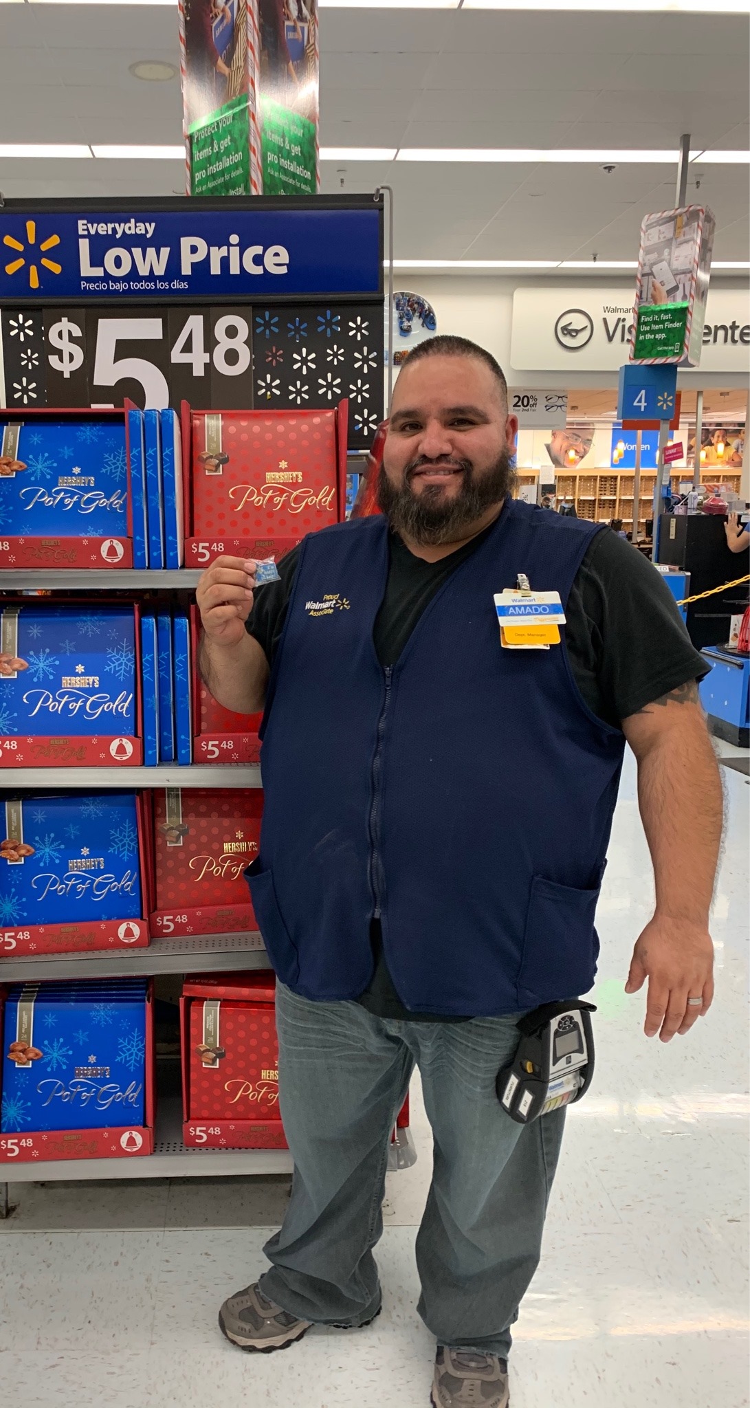 WALMART - 3055 Loughborough Dr, Merced CA - Hours, Directions, Reviews ...