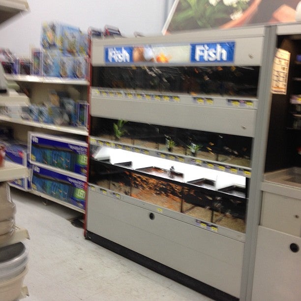 WALMART - 3055 Loughborough Dr, Merced CA - Hours, Directions, Reviews ...