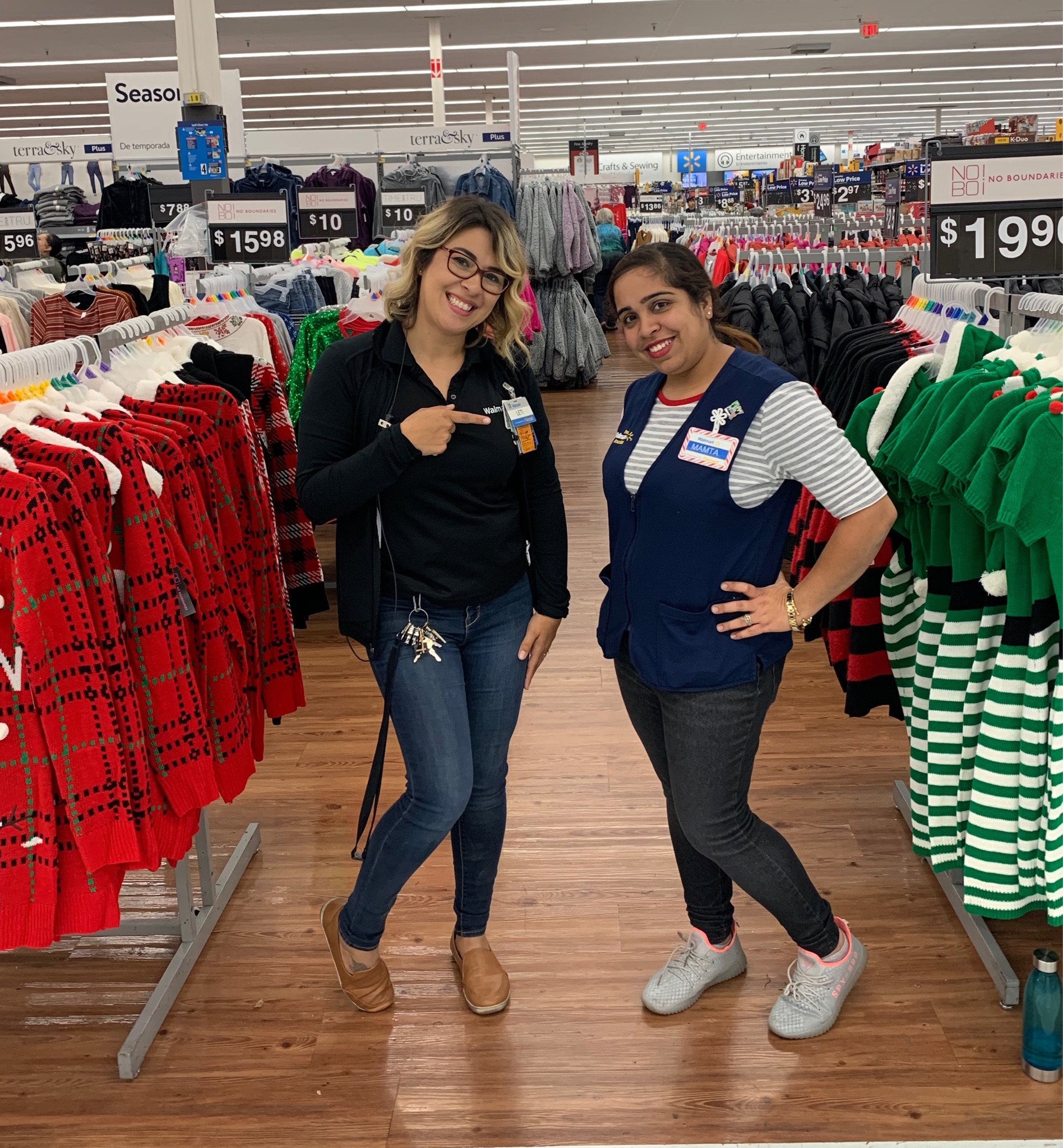 WALMART - 3055 Loughborough Dr, Merced CA - Hours, Directions, Reviews ...