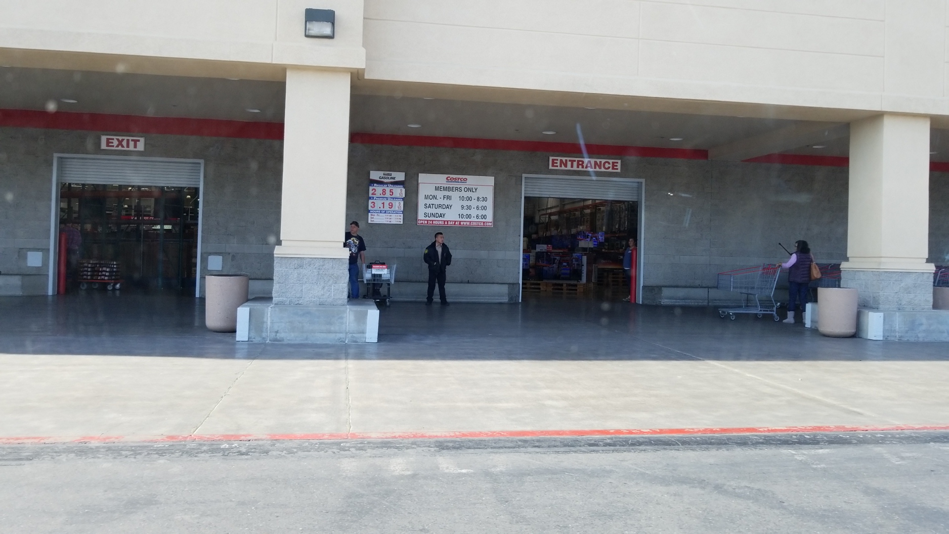COSTCO WHOLESALE - 1445 R St, Merced CA - Hours, Directions, Reviews ...