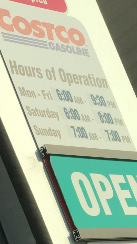 COSTCO WHOLESALE - 1445 R St, Merced CA - Hours, Directions, Reviews ...