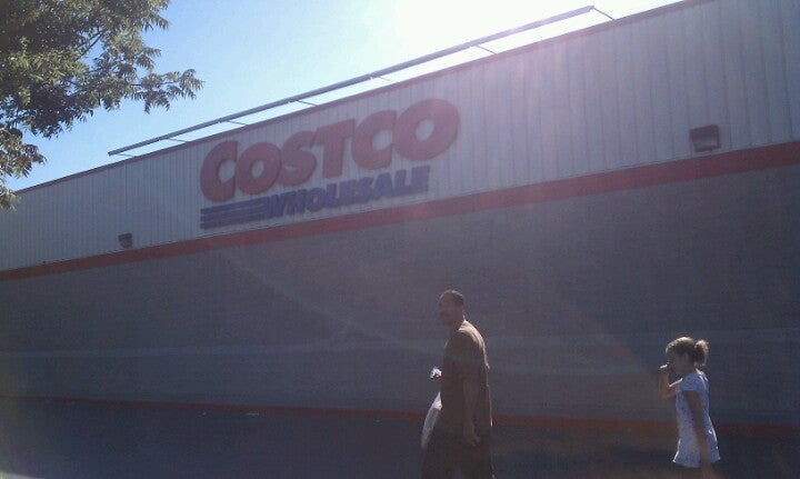 COSTCO WHOLESALE - 1445 R St, Merced CA - Hours, Directions, Reviews ...