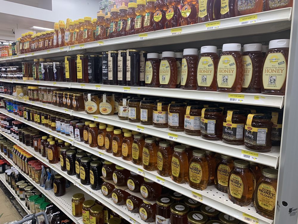 MISSION RANCH MARKET - Mission Viejo CA - Hours, Directions, Reviews ...