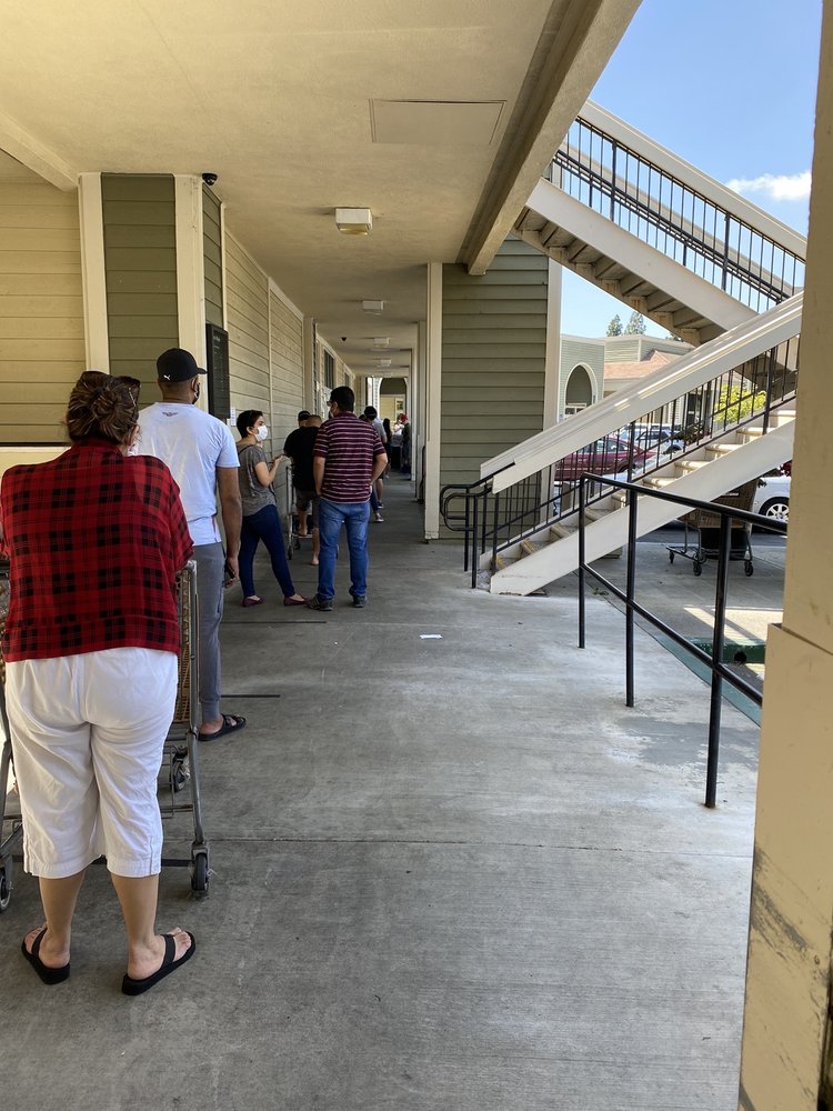 MISSION RANCH MARKET - Mission Viejo CA - Hours, Directions, Reviews ...