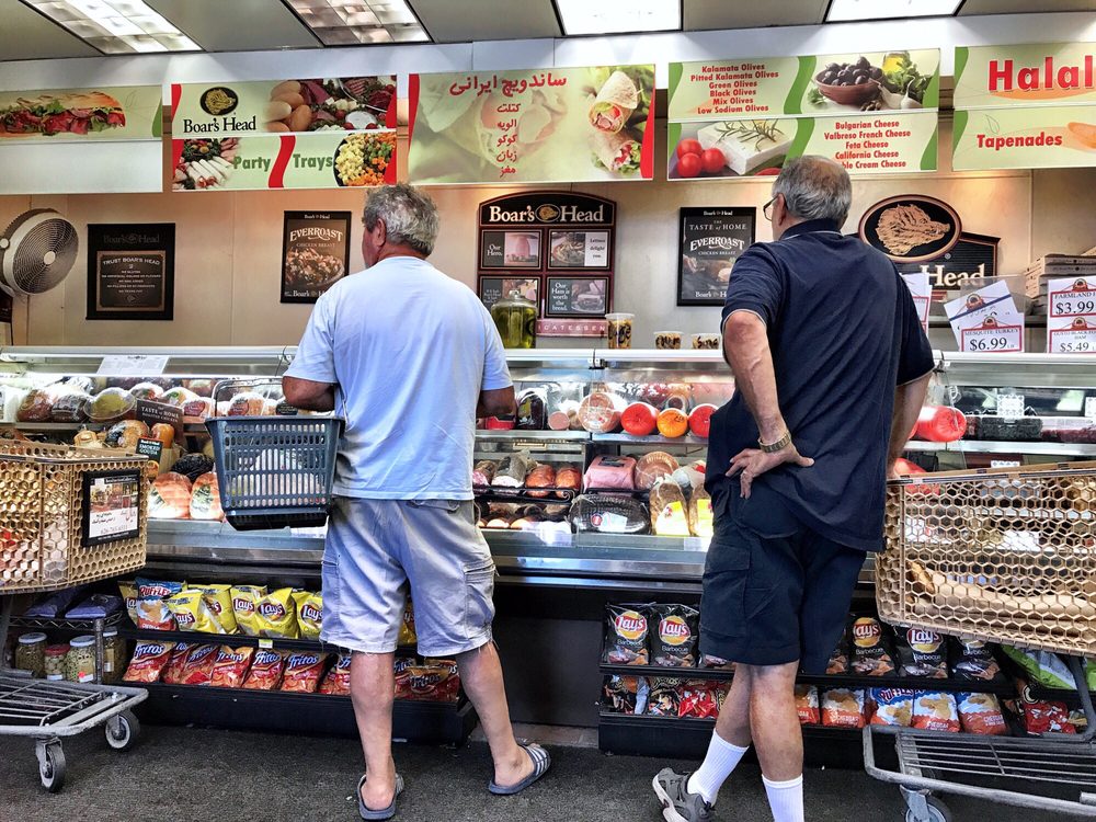 MISSION RANCH MARKET - Mission Viejo CA - Hours, Directions, Reviews ...