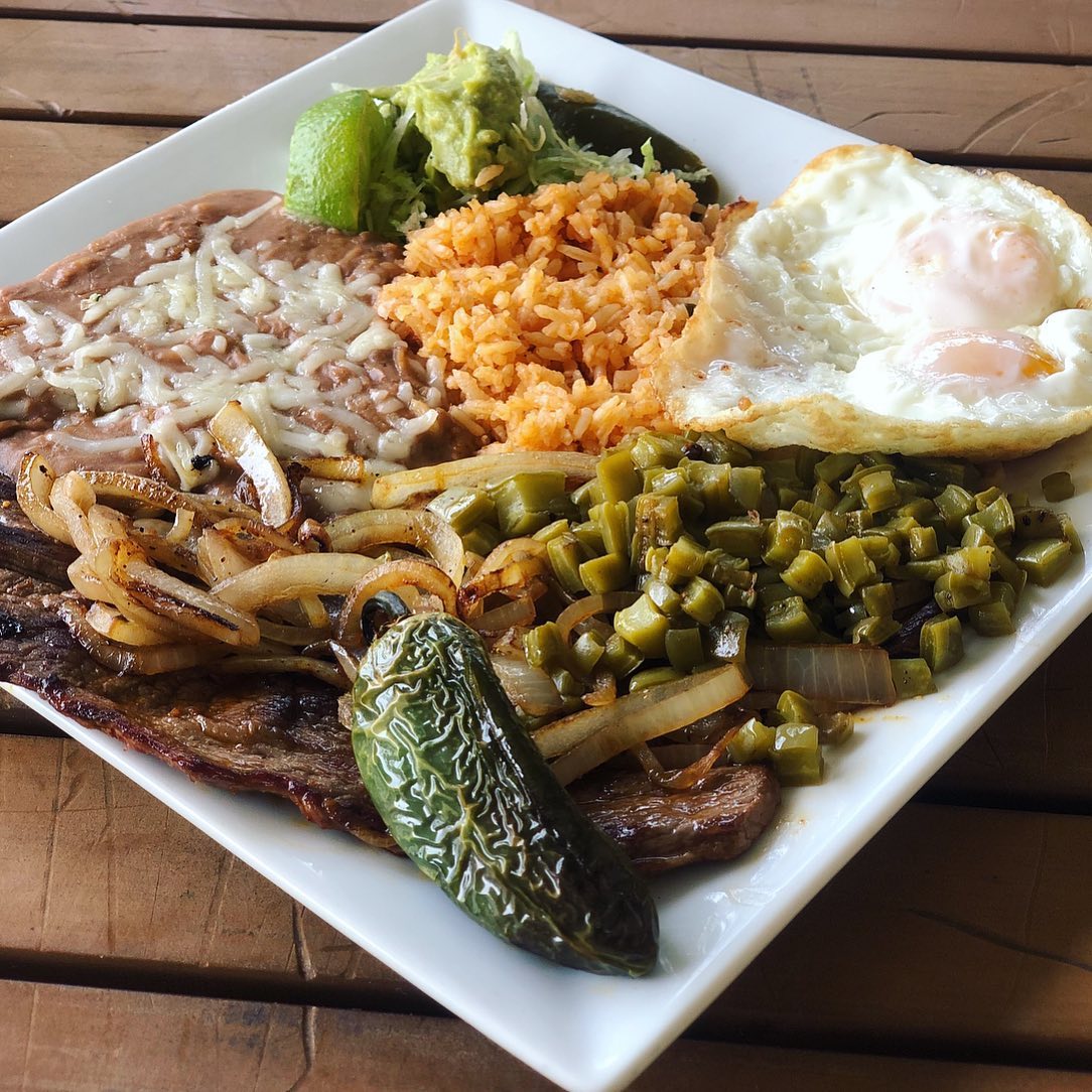 Modesto, CA Restaurants Open for Takeout, Curbside Service and/or ...