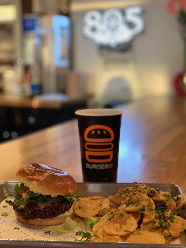 Montclair, CA Restaurants Open for Takeout, Curbside Service and/or ...