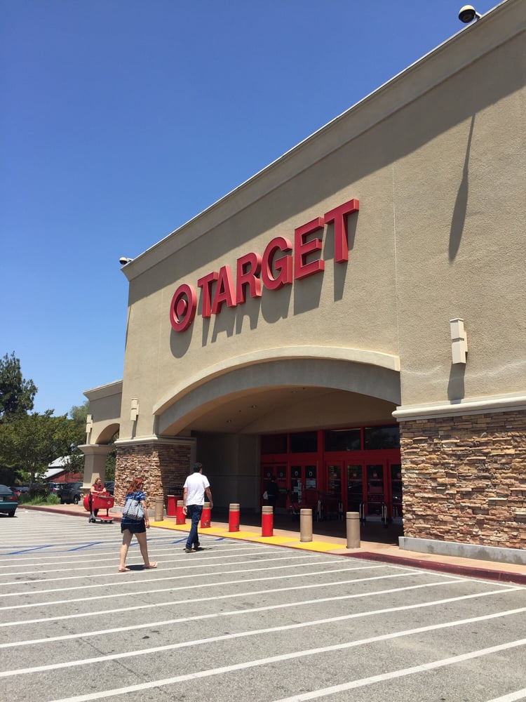 TARGET - 12051 Imperial Hwy., Norwalk CA - Hours, Directions, Reviews ...