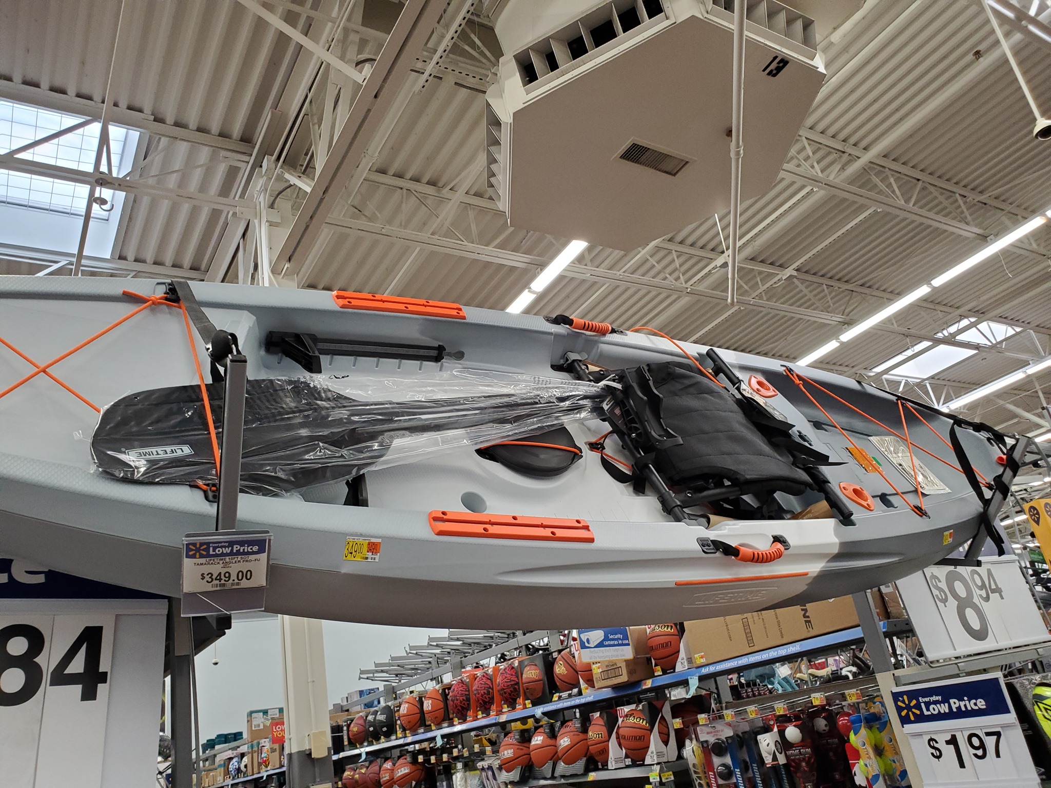 WALMART SUPERCENTER - 8961 Greenback Ln, Orangevale CA - Hours ...