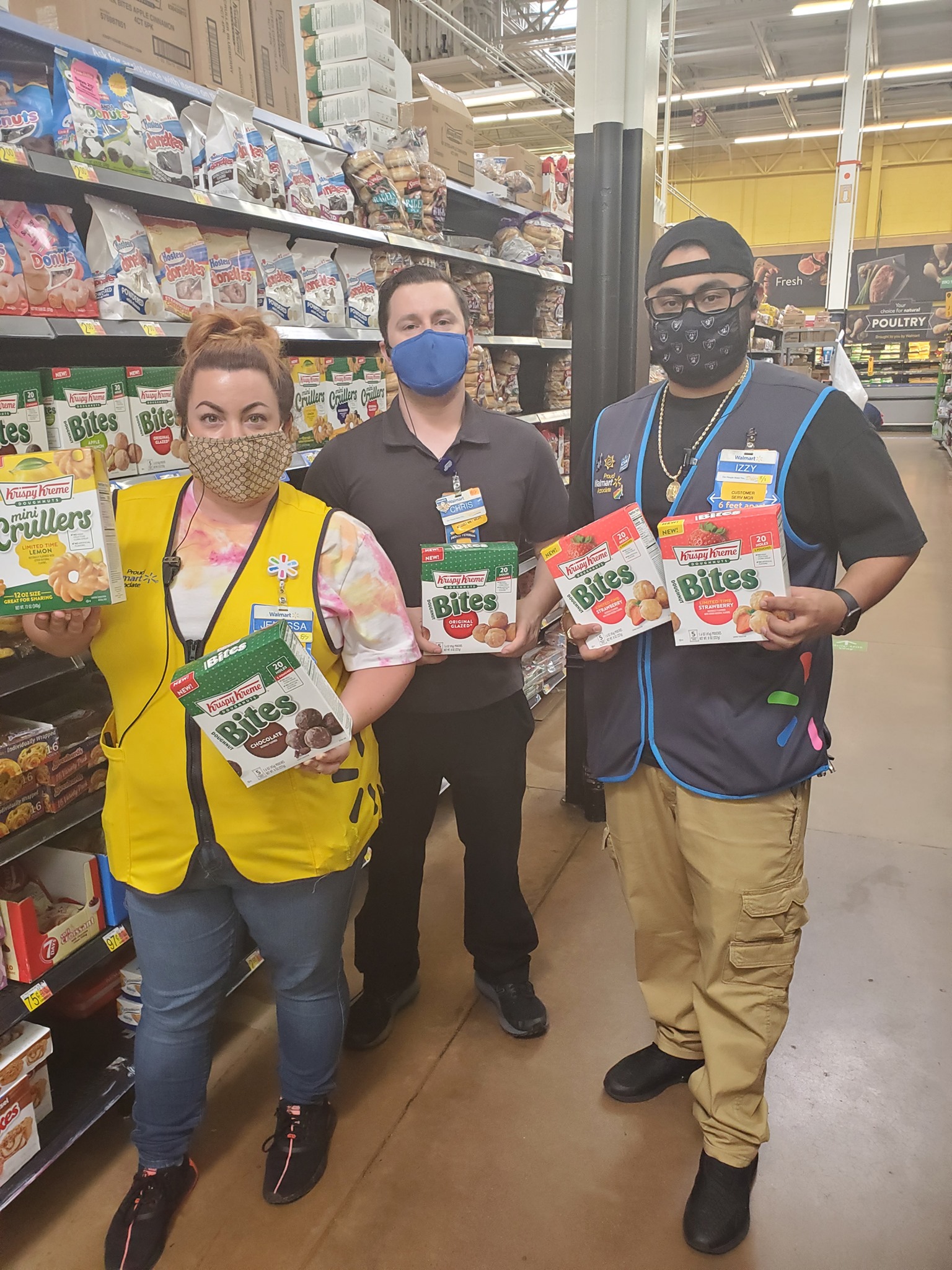 WALMART SUPERCENTER - 8961 Greenback Ln, Orangevale CA - Hours ...