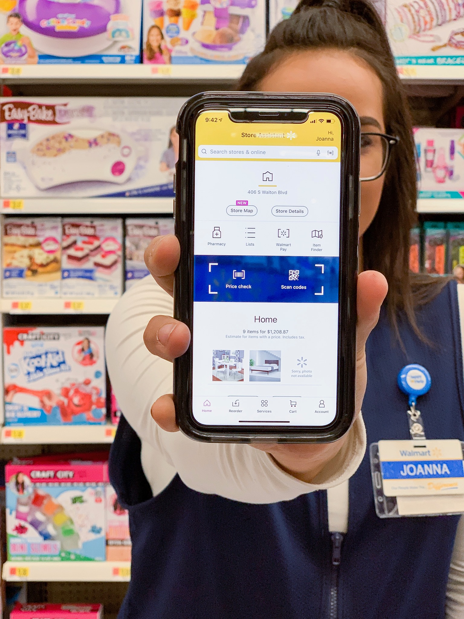 WALMART SUPERCENTER - 8961 Greenback Ln, Orangevale CA - Hours ...