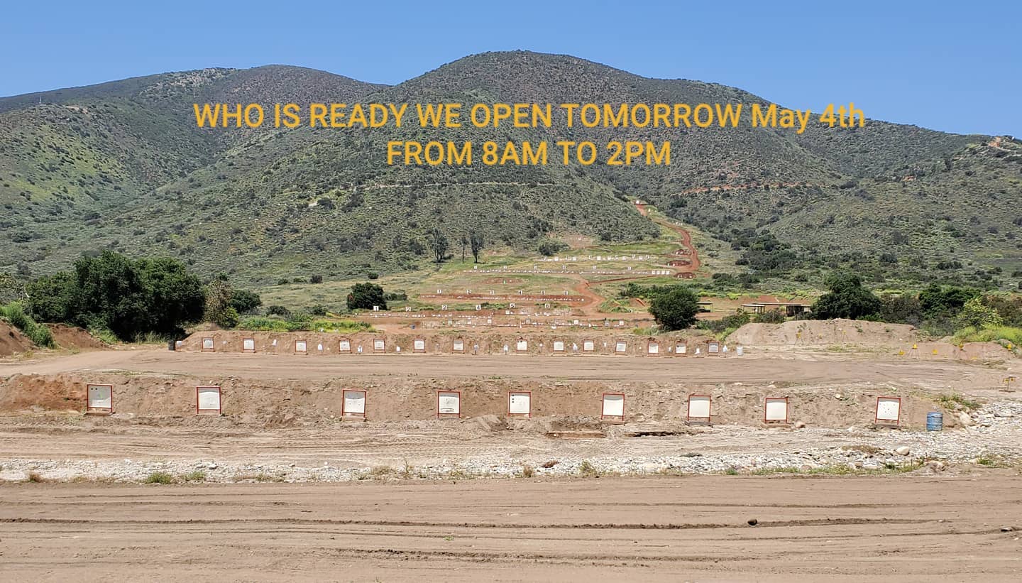 PALA SHOOTING RANGE - Pala CA - Hours, Directions, Reviews - Loc8NearMe