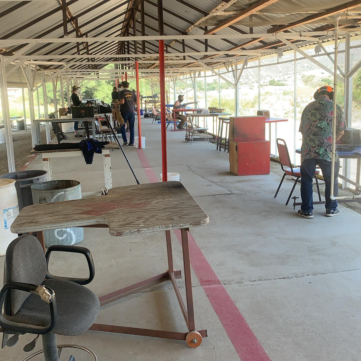 PALA SHOOTING RANGE - Pala CA - Hours, Directions, Reviews - Loc8NearMe