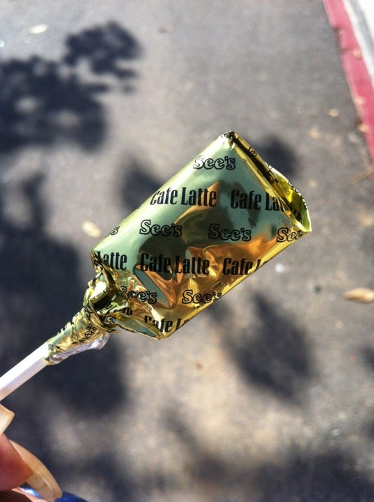 SEE'S CANDIES - 3641 E Foothill Blvd, Pasadena CA - Hours, Directions ...