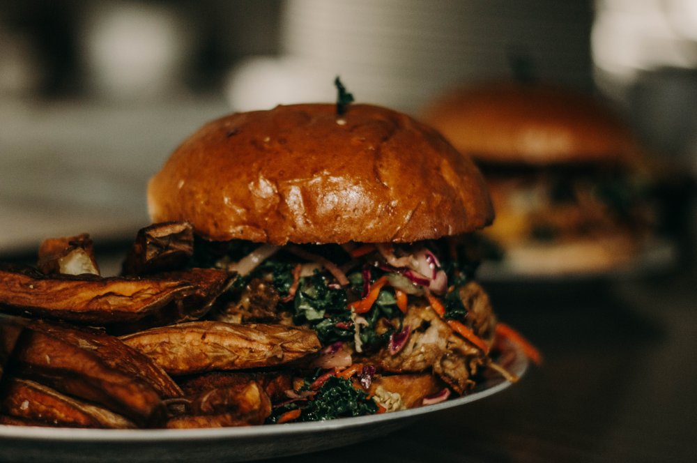 Placerville, CA Restaurants Open for Takeout, Curbside Service and/or ...