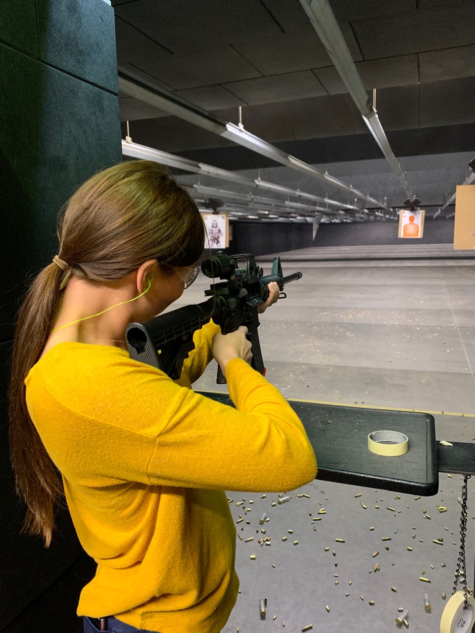 POWAY WEAPONS & GEAR RANGE - Poway CA - Hours, Directions, Reviews ...