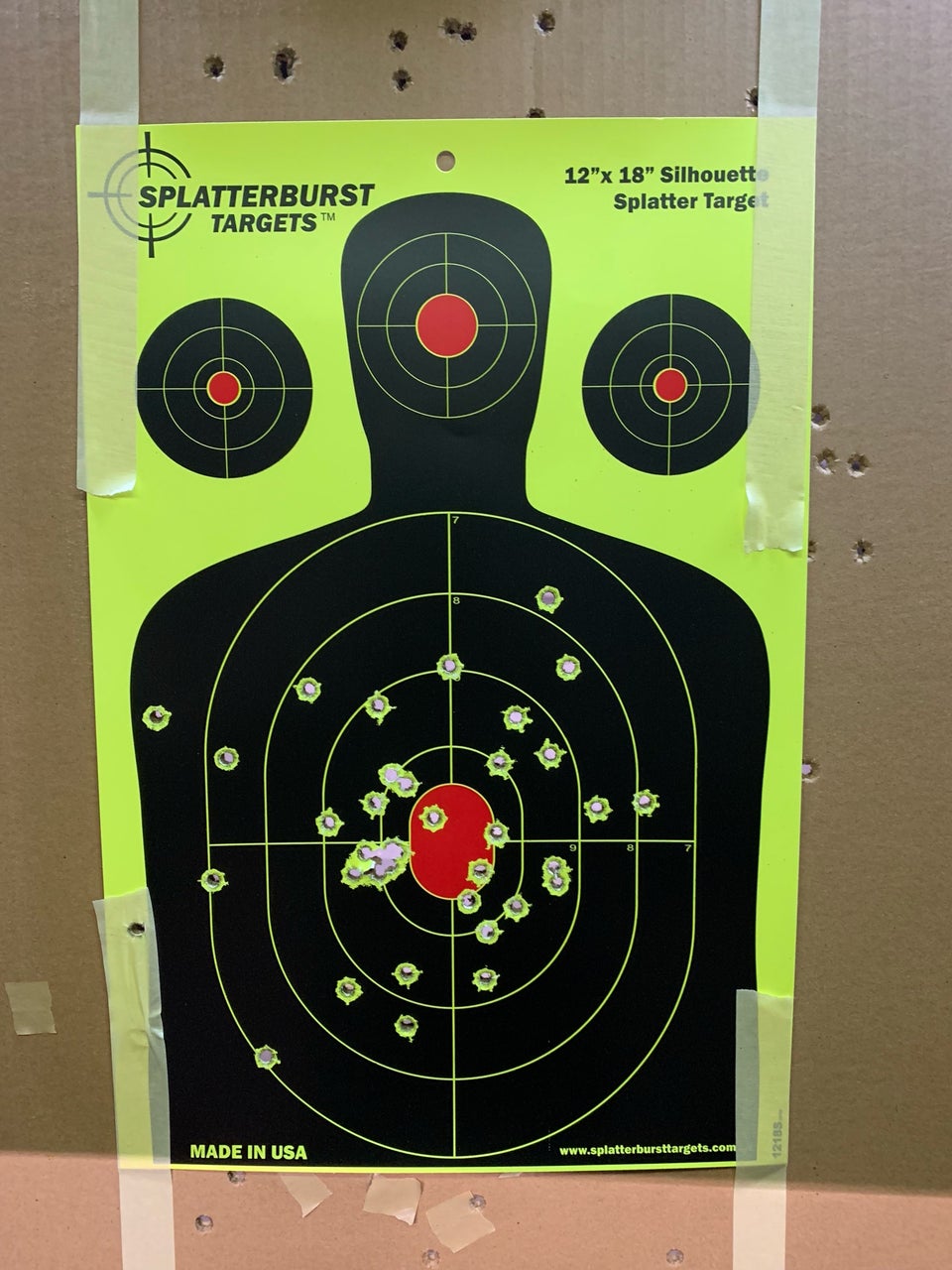 POWAY WEAPONS & GEAR RANGE - Poway CA - Hours, Directions, Reviews ...