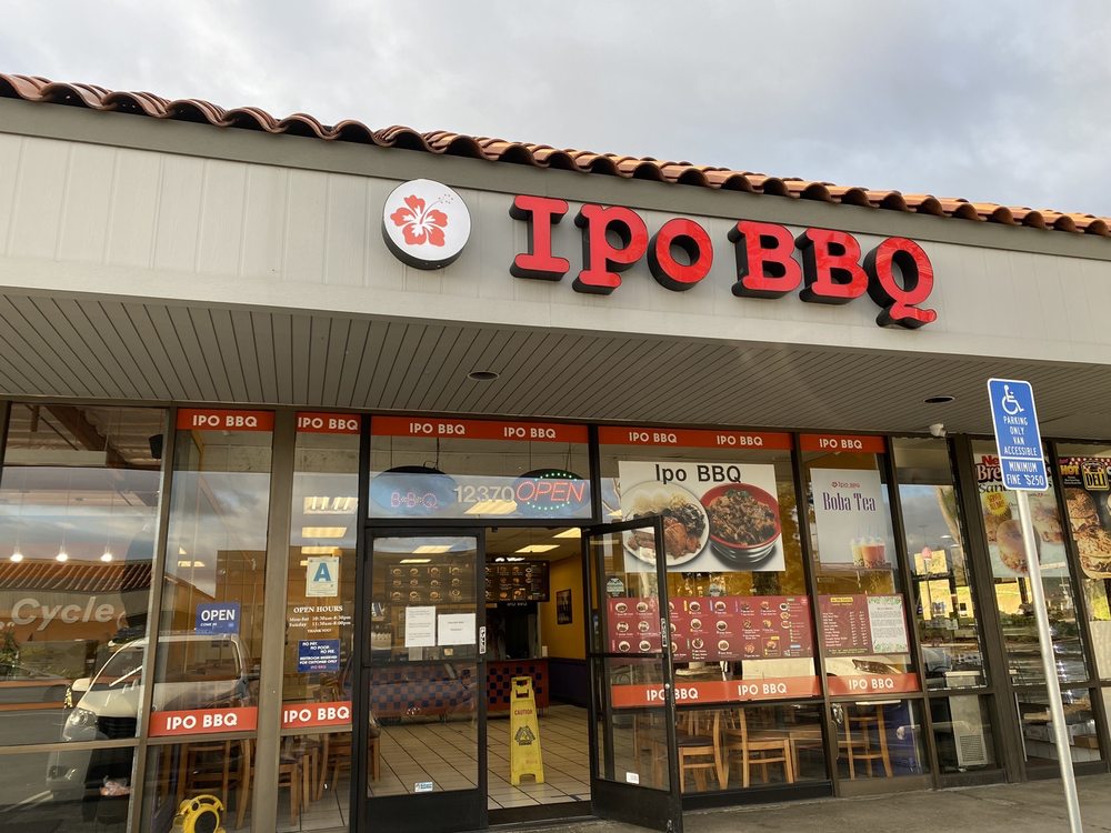 Poway, CA Restaurants Open for Takeout, Curbside Service and/or ...