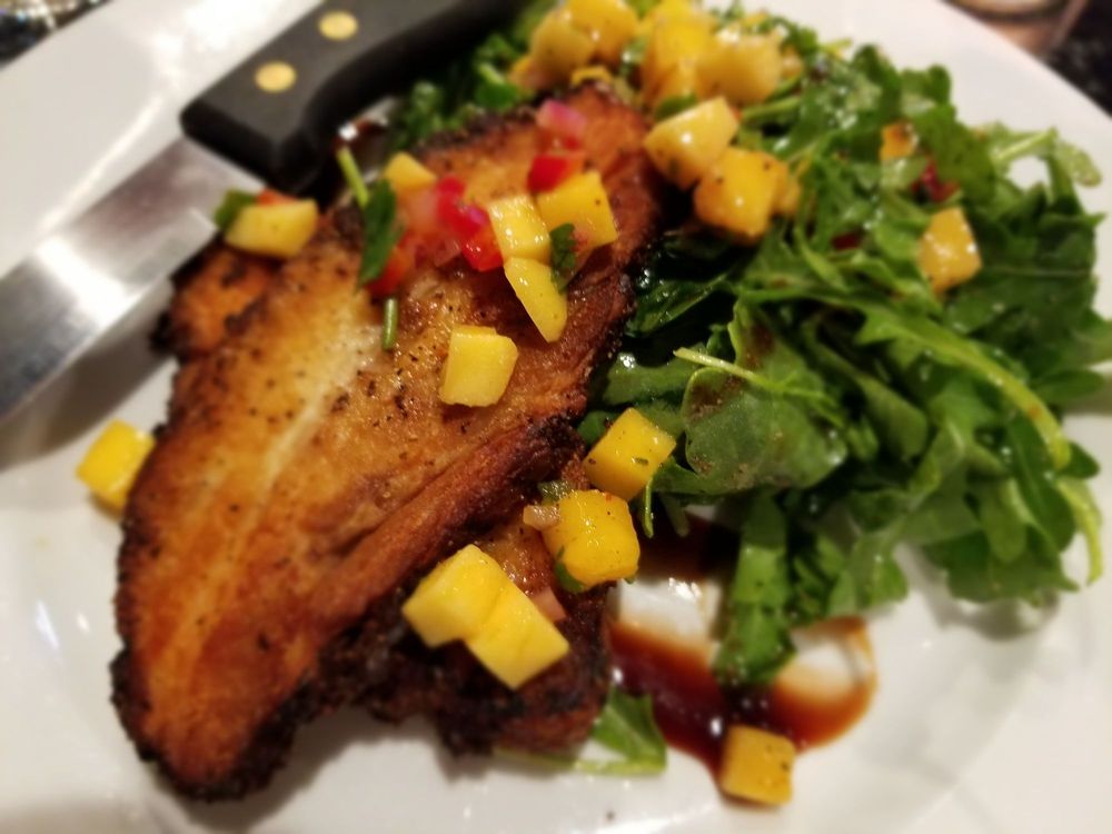 Redding, CA Restaurants Open for Takeout, Curbside Service and/or ...