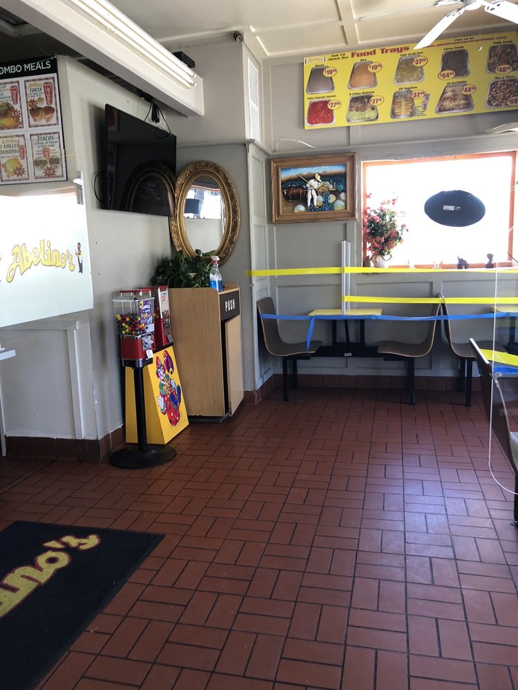 Redlands, CA Restaurants Open for Takeout, Curbside Service and/or ...