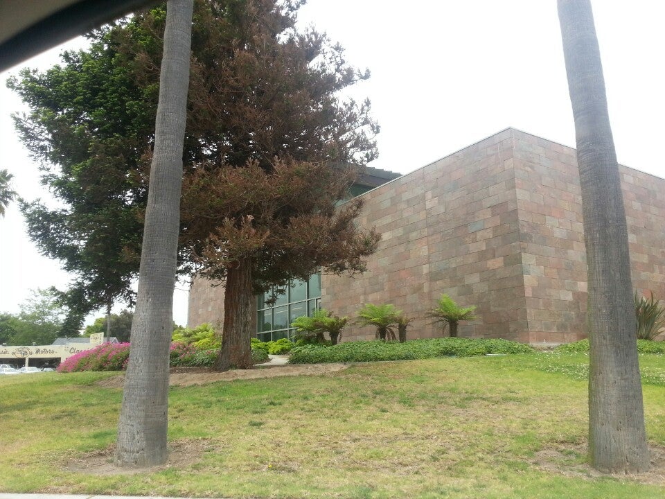 REDONDO BEACH PUBLIC LIBRARY - Redondo Beach CA - Hours, Directions ...