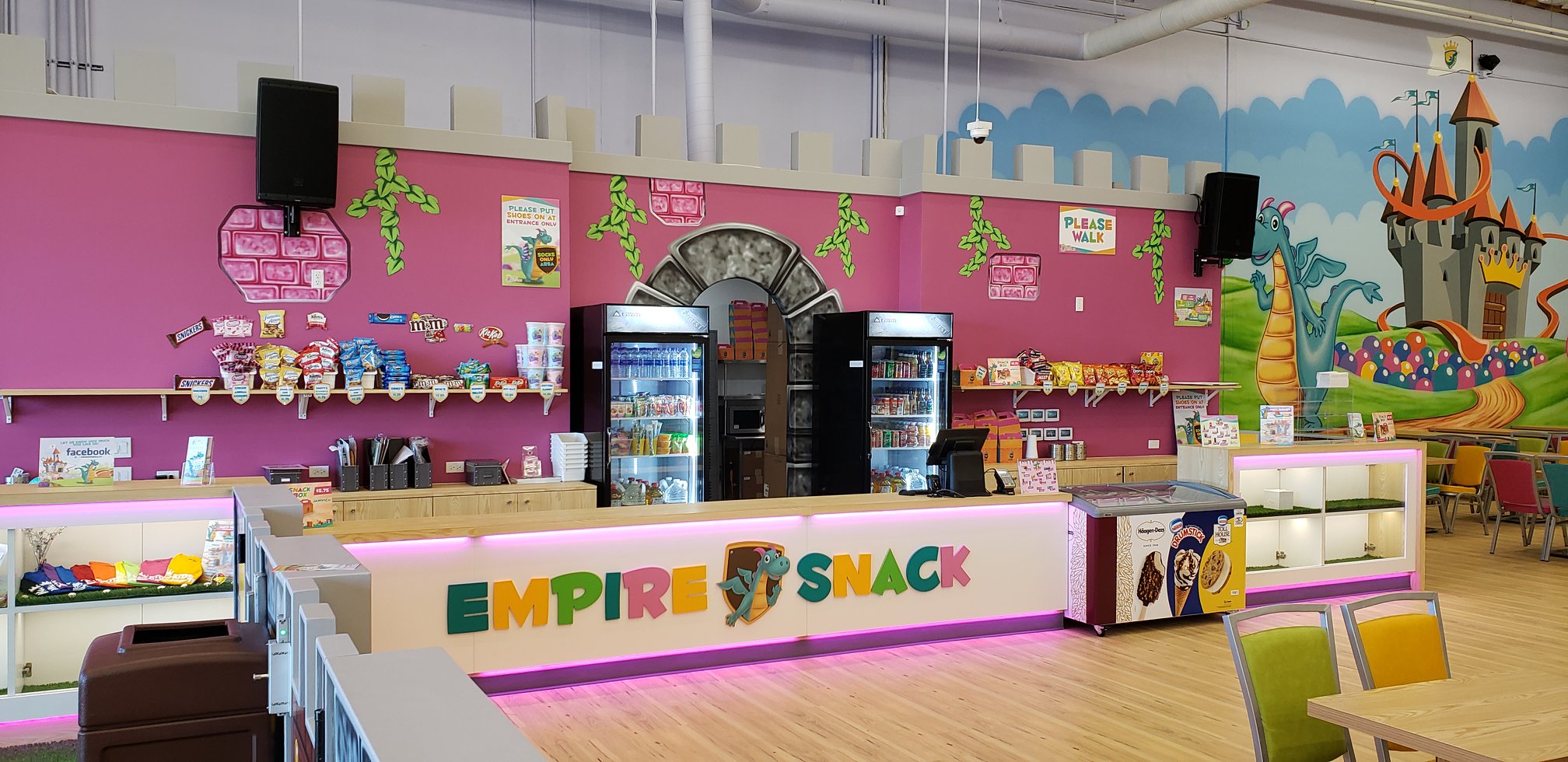 RENAISSANCE MARKETPLACE - Rialto CA - Hours, Directions, Reviews ...