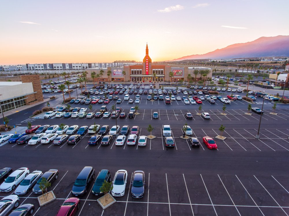 RENAISSANCE MARKETPLACE - Rialto CA - Hours, Directions, Reviews ...