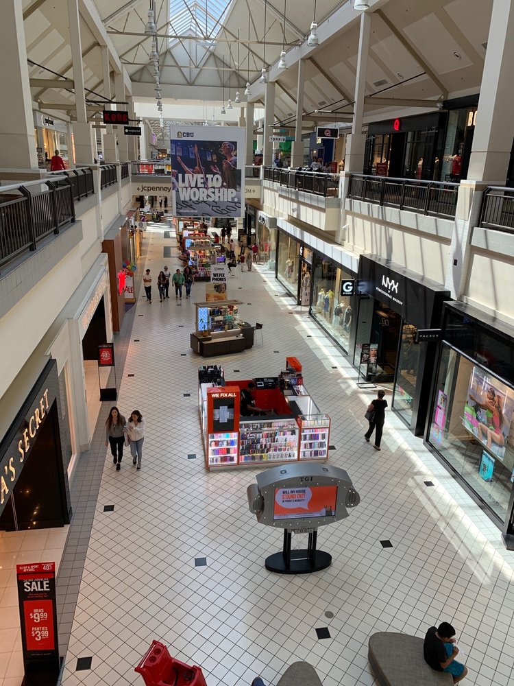 GALLERIA AT TYLER - Riverside CA - Hours, Directions, Reviews - Loc8NearMe