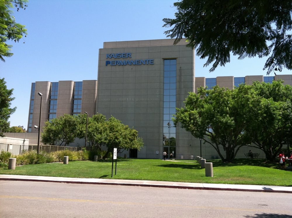 PHARMACY | KAISER PERMANENTE RIVERSIDE MEDICAL CENTER - Riverside CA ...