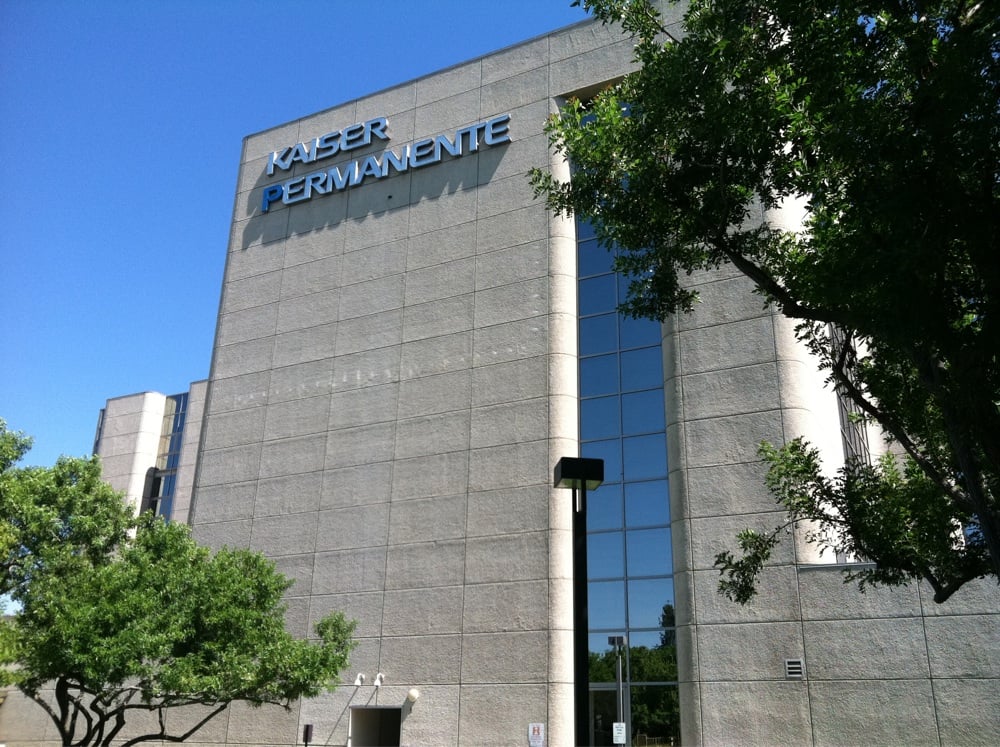 PHARMACY | KAISER PERMANENTE RIVERSIDE MEDICAL CENTER - Riverside CA ...