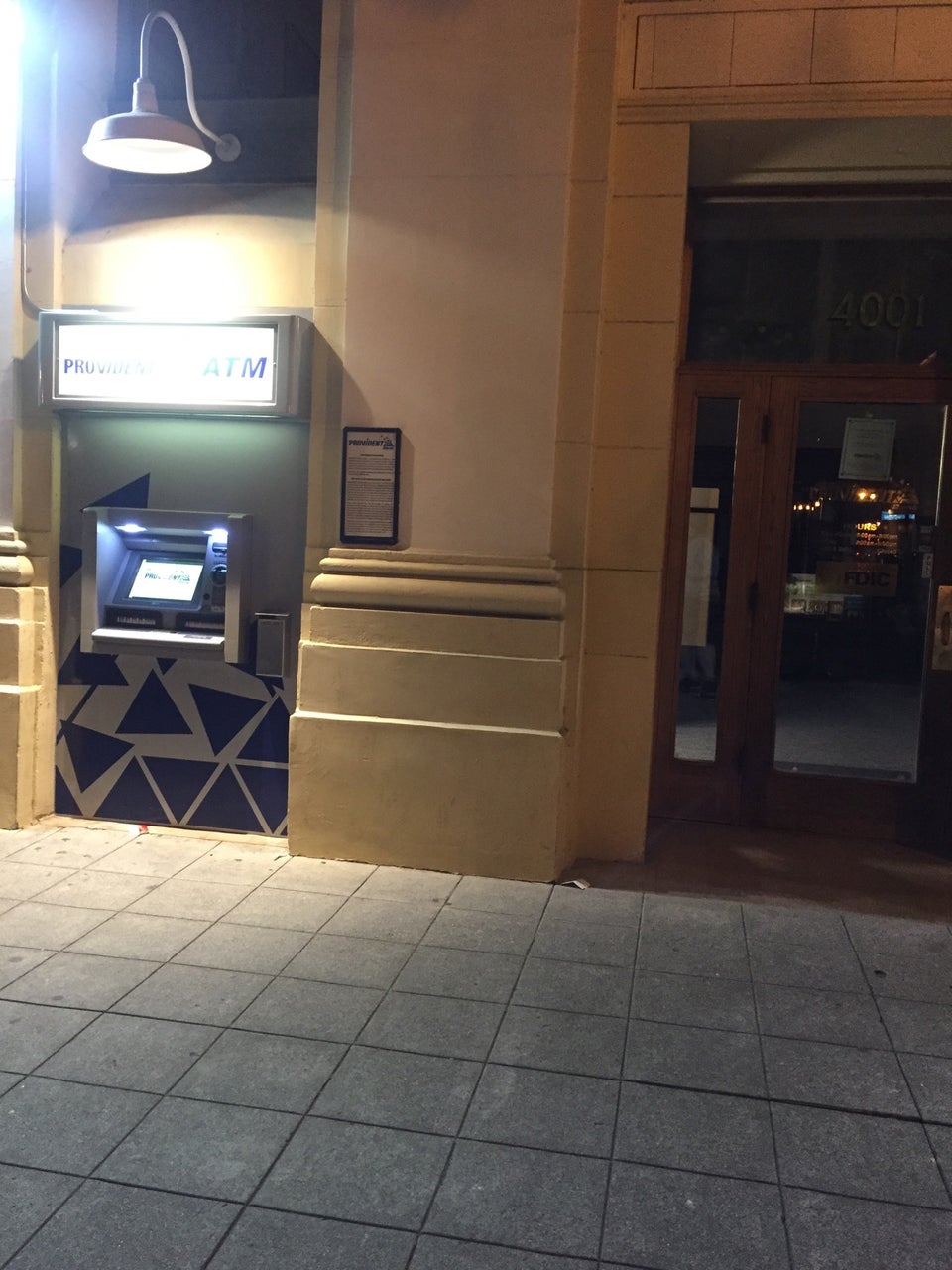 PROVIDENT BANK - 4001 Main St, Riverside CA - Hours, Directions ...