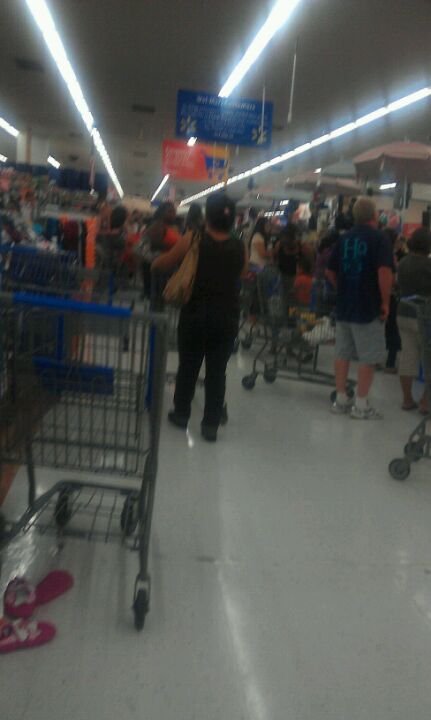 WALMART SUPERCENTER - 5200 Van Buren Boulevard, Riverside CA - Hours ...