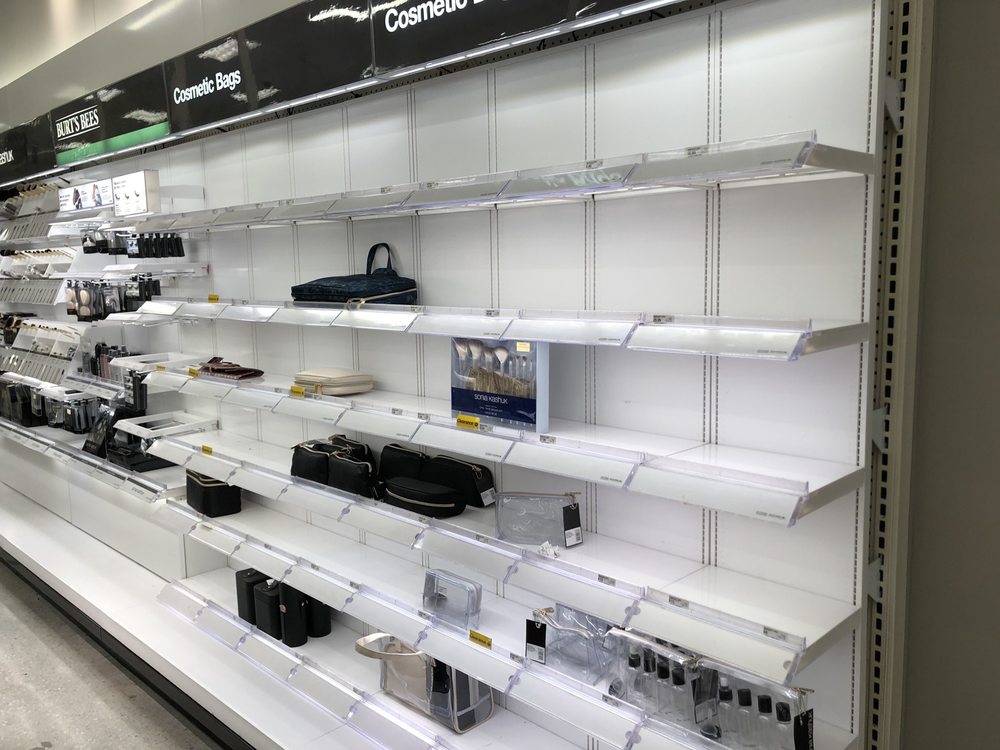 TARGET - 3333 Arlington Ave, Riverside CA - Hours, Directions, Reviews ...