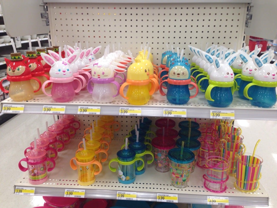 TARGET - 3333 Arlington Ave, Riverside CA - Hours, Directions, Reviews ...