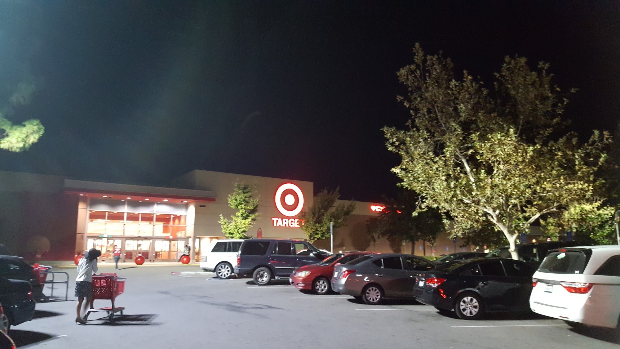 TARGET - 3333 Arlington Ave, Riverside CA - Hours, Directions, Reviews ...