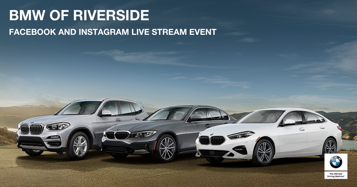 BMW OF RIVERSIDE - Riverside CA - Hours, Directions, Reviews - Loc8NearMe