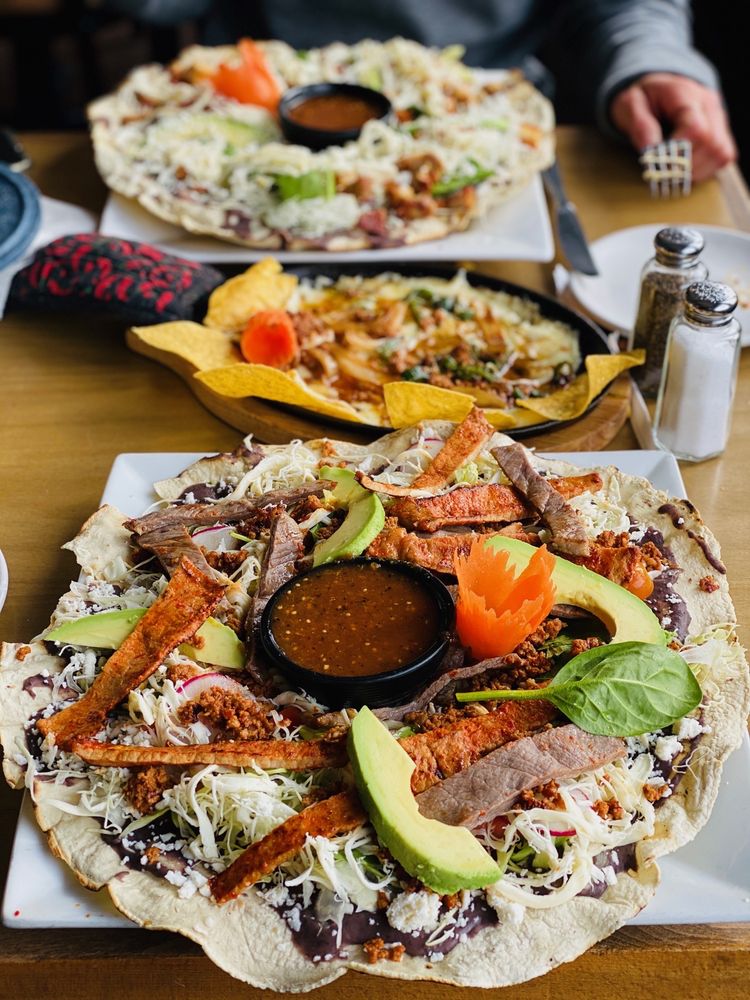 Rocklin, CA Restaurants Open for Takeout, Curbside Service and/or ...