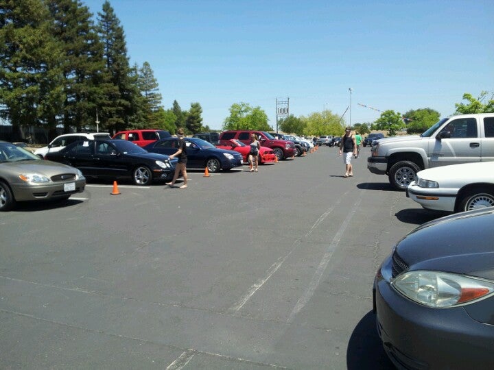 SIERRA COLLEGE AUTO FAIR - Rocklin CA - Hours, Directions, Reviews ...