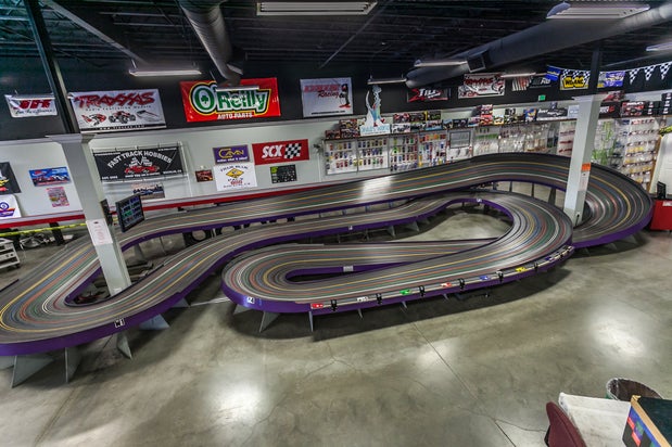 FAST TRACK HOBBIES - Rocklin CA - Hours, Directions, Reviews - Loc8NearMe