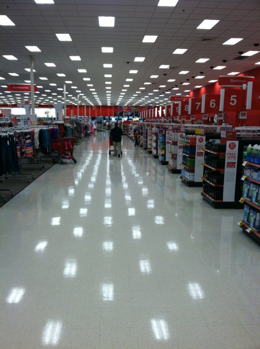 TARGET - 10451 Fairway Dr, Roseville CA - Hours, Directions, Reviews ...