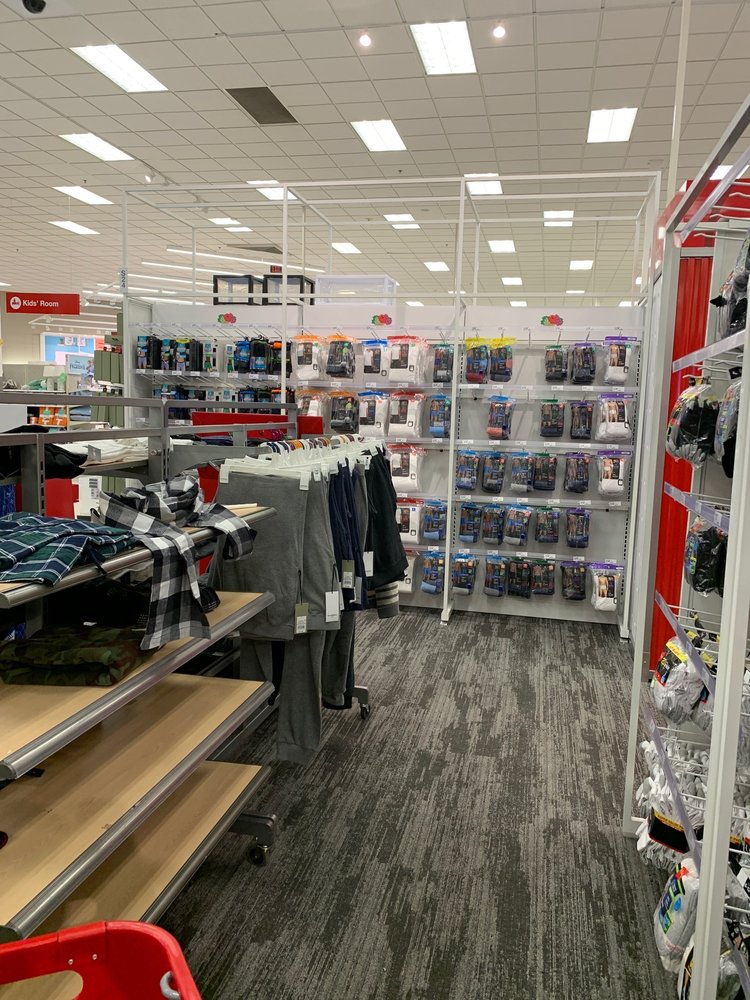 TARGET - 10451 Fairway Dr, Roseville CA - Hours, Directions, Reviews ...