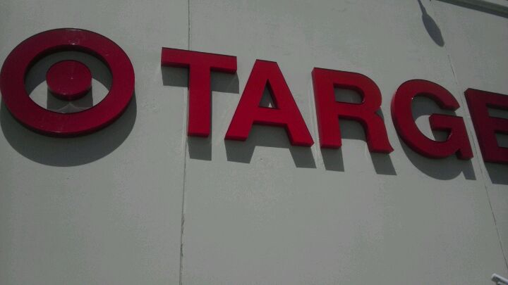 TARGET - 10451 Fairway Dr, Roseville CA - Hours, Directions, Reviews ...