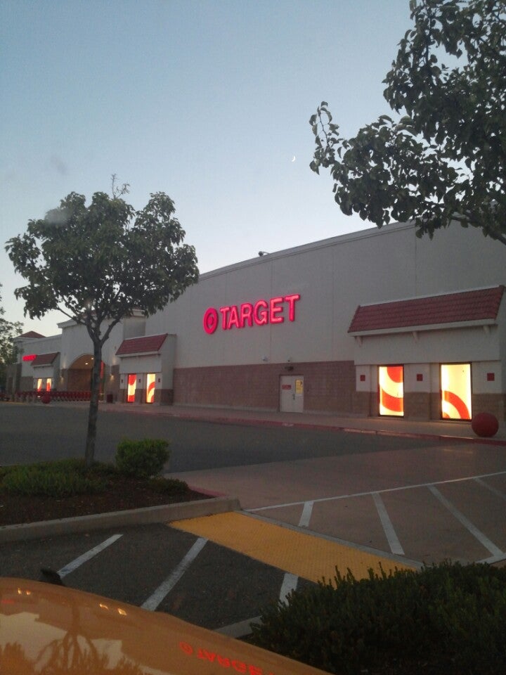 TARGET - 10451 Fairway Dr, Roseville CA - Hours, Directions, Reviews ...