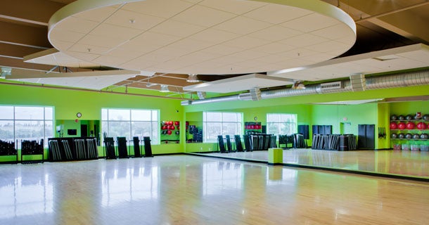 CALIFORNIA FAMILY FITNESS - NATOMAS - Sacramento CA - Hours, Directions ...