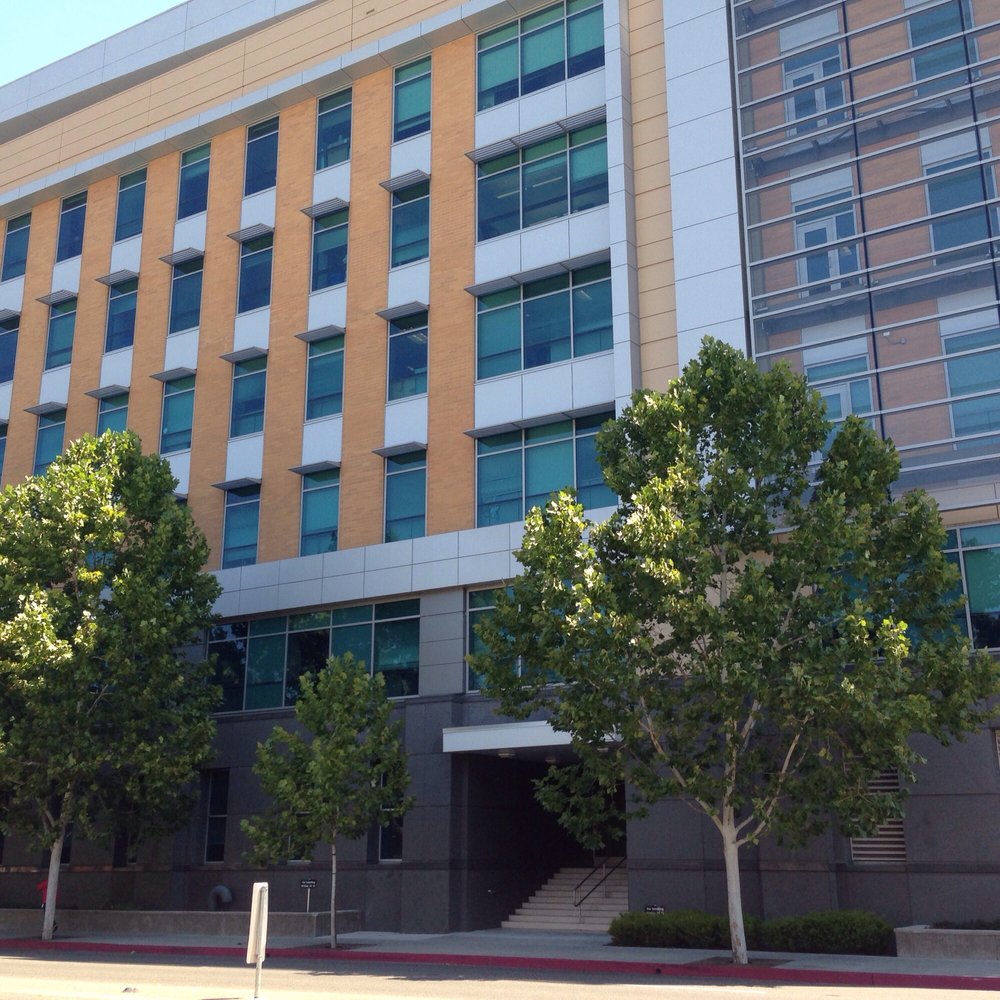 DMV HEADQUARTERS - 2415 1st Ave, Sacramento CA - Hours, Directions ...